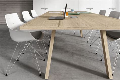 Redis Table Vergadertafel Dressoirs Tafel