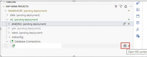 How To Connect Sap Hana Calculation View To Sap Analytics Cloud Sac Erp Qanda