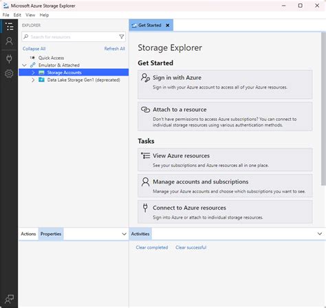 How To Host Your React Application For Cheap With Azure Blob Storage