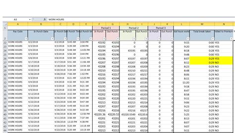 Worksheet Function Why Is Excel 2010 Returning Differnt Answers For