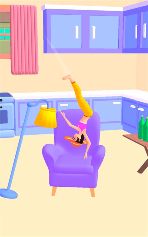 Girl Flip App On Amazon Appstore