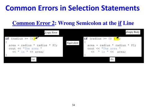 Ppt Chapter 3 Selection Structures Powerpoint Presentation Free