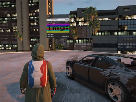 Fivem Scaleform · Github