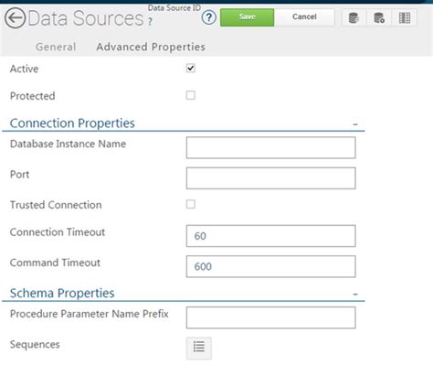 [sst dsp] steps for adding an oracle database connection software support