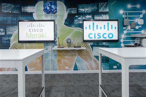 How Cisco Collaboration Solutions Facilitate Cross Functional Communication
