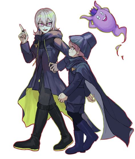 Nasubinonono Kokohead Yuma Nightmare Halara Shinigami Rain Code