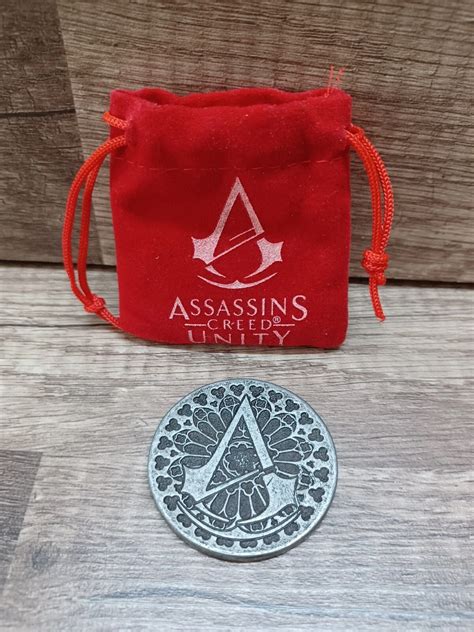 Assassins Creed Unity Symbol