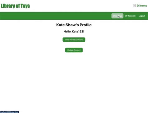 GitHub Tempobeast Toy Library React Rails App For Toy Rental Library Utilizes React