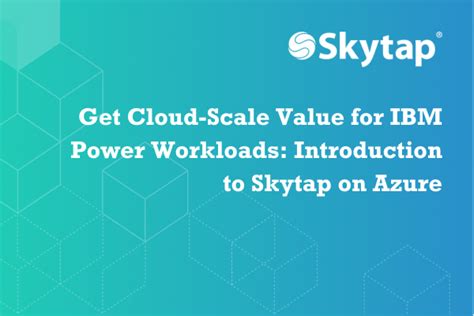 Resources Skytap Your Traditional Applications Now In The Cloud