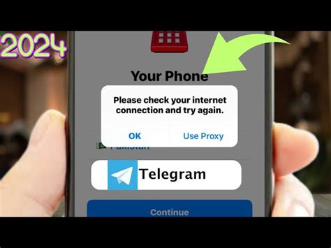 How To Fix Telegram Blocked An Attempt To Log Into Your Account From A New Device
