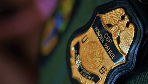 Border Patrol Agents Arrest Sex Offender Among Group Smuggling Three