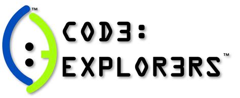 code explorers