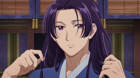 Who Is Jinshi From The Apothecary Diaries Complete Profile Guide Face