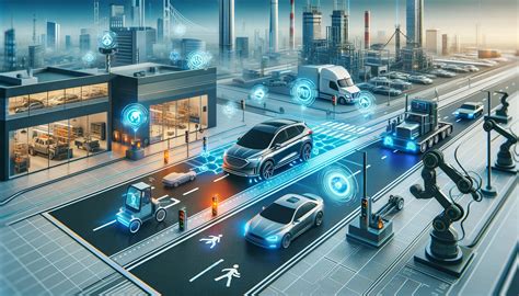 6 Ways Computer Vision Is Re Envisioning The Future Of Driving Unite Ai