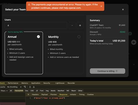 🚨 Warning Openai Can Lock You Out Of Your Paid Chatgpt Team Workspace