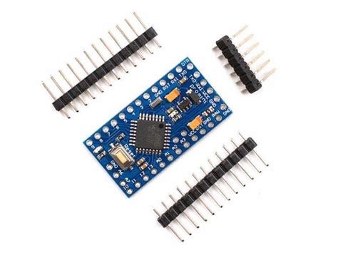 Arduino Pro Mini 328 5v 16mhz Headerlı