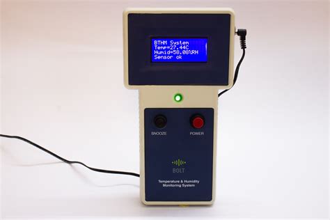 Temperature Monitor External Probe Pharmaceutical Ind At Rs Pair Indiranagar