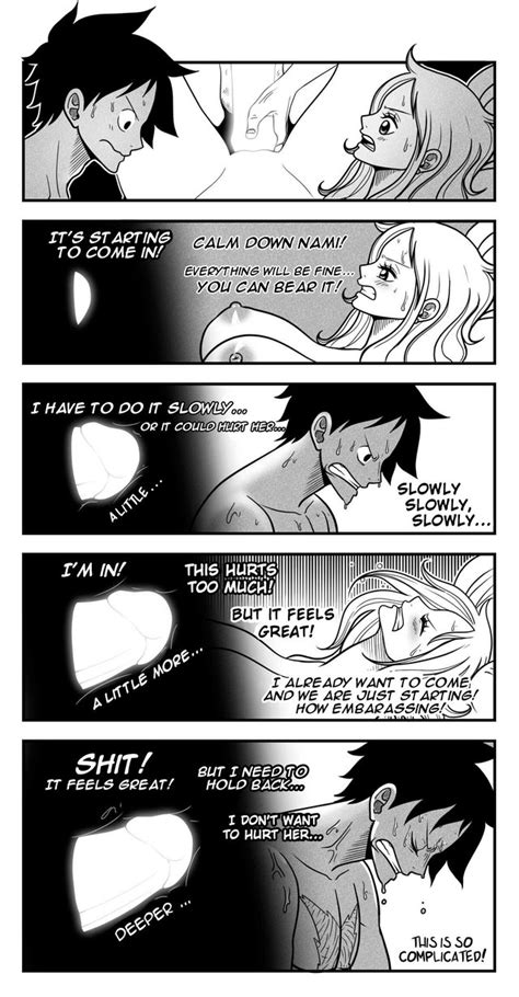 5 Flan Napolitan Chapter 3 Ready To Sail Luscious Hentai Manga And Porn