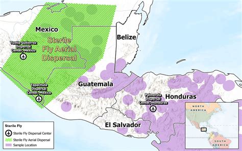 Rollins To Mexico Allow Screwworm Flights Or Face Import Restrictions