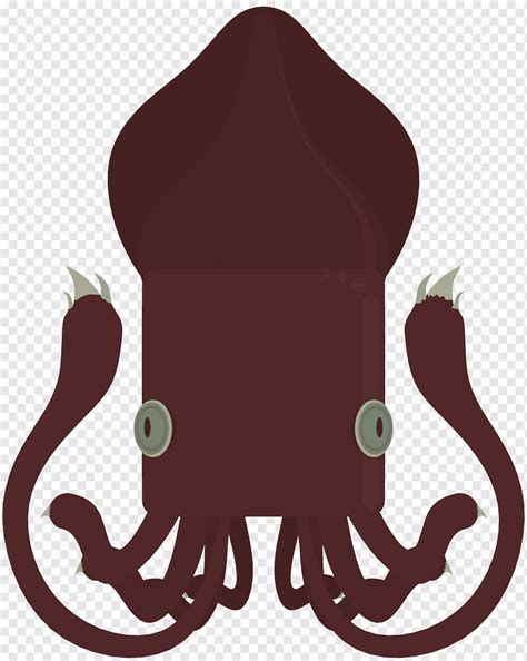 낙지 자이언트 오징어 거대 오징어 Bigfin 오징어 구운 오징어 기타 가상의 인물 발톱 Png Pngwing
