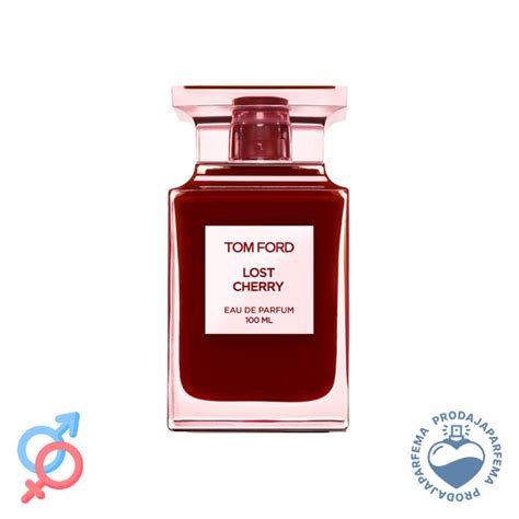 Tom Ford Lost Cherry - 100ml | Prodaja Parfema