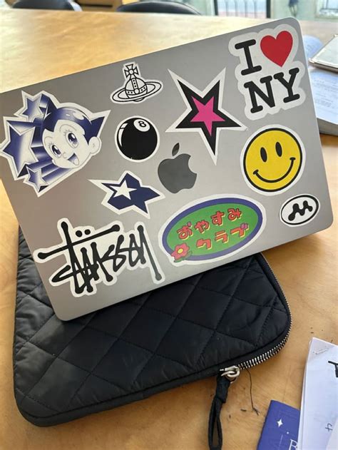 Computer Sticker Laptop Case Stickers Computer Sticker Laptop