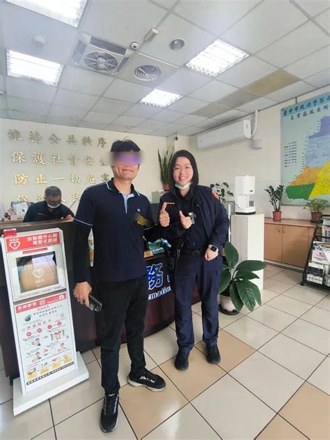 通勤機車遺失十幾天 找不到警調監視器秒尋獲 17news民生好報