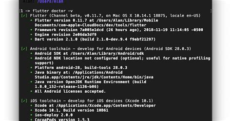 Can I Release Flutter App On Ios Without Mac Selfnew