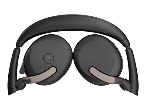 Jabra Evolve Flex Ms Stereo Micro Casque