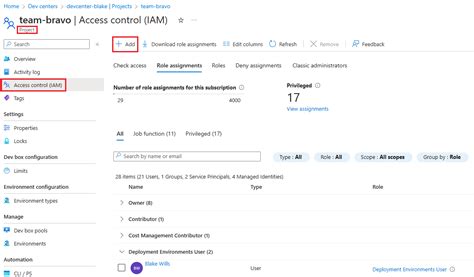 Azure Deployment Environments Azure With Blake