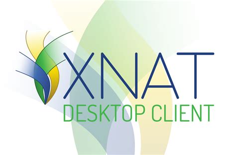 xnat get the xnat desktop client