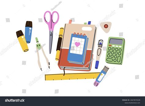 Multiplication Table Book Over 728 Royalty Free Licensable Stock