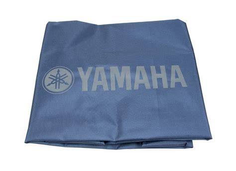 Yamaha Wz793200 Dust Cover For Cl5 Full Compass Systems