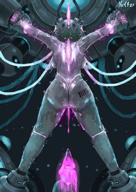 Yultzr Gardevoir Iron Valiant Nintendo Pokemon Absurdres Highres