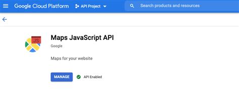 Google Api Key Setup Church Admin Plugin