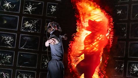 Stranger Things The First Shadow Brings Incredible Spectacle And Honors The Series Review