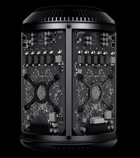 Viewpoint Mac Pro What Does Apple Mean By Pro A View From A Professional In D Animation