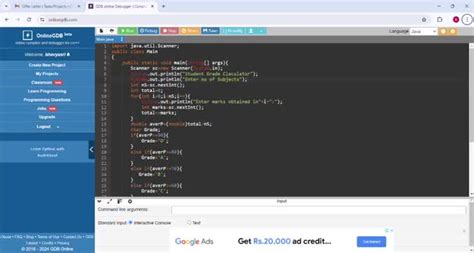 Bhavyasri Bandi On Linkedin Codsoft Java Internship