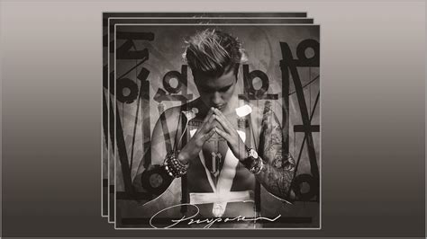 ‘purpose At 10 The Album That Made Justin Bieber Grow Up Genius
