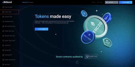 Effortlessly Create A Coinbase Base Token In 2 Minutes Bitbond