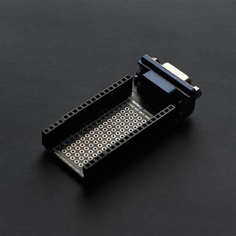 vga esp32 shield lonely binary