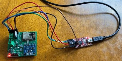 iot dc energy meter using esp8266 and blynk 36v 30a