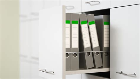 Efficient Filing And Document Management For When You Re On The Run Commercialpropertyguide Com Au