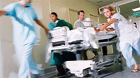 Why It S Safe To Trust Our NHS Mirror Online
