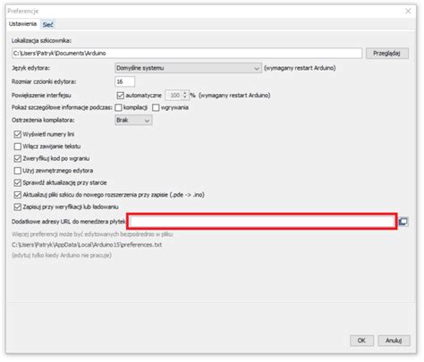 Mikrokontroler Pl Portal Dla Elektroników Openscope Otwarta Wielofunkcyjna Przystawka