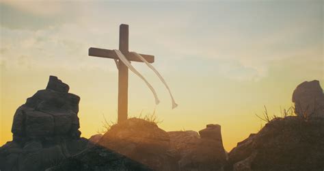 La Cruz Nos Revela El Amor De Dios La Croix En Español
