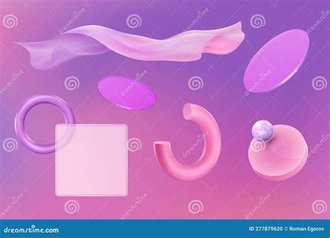 Abstract Art Float Particles Cell Debris Plankton Bacteria Microbes Microscopic Background Ai