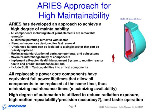 Ppt How To Achieve High Reliability Availability And Maintainability Powerpoint Presentation