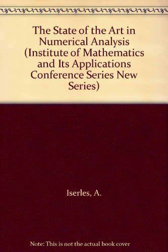 Numerical Analysis Application Of Numerical Analysis In Real Life New