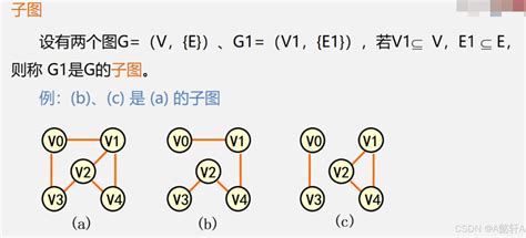 c c 数据结构与算法【图】 图 邻接矩阵 邻接表 dfs bfs 最小生成树 最短路径 拓扑排序详细解析【日常学习，考研必备】带图 详细